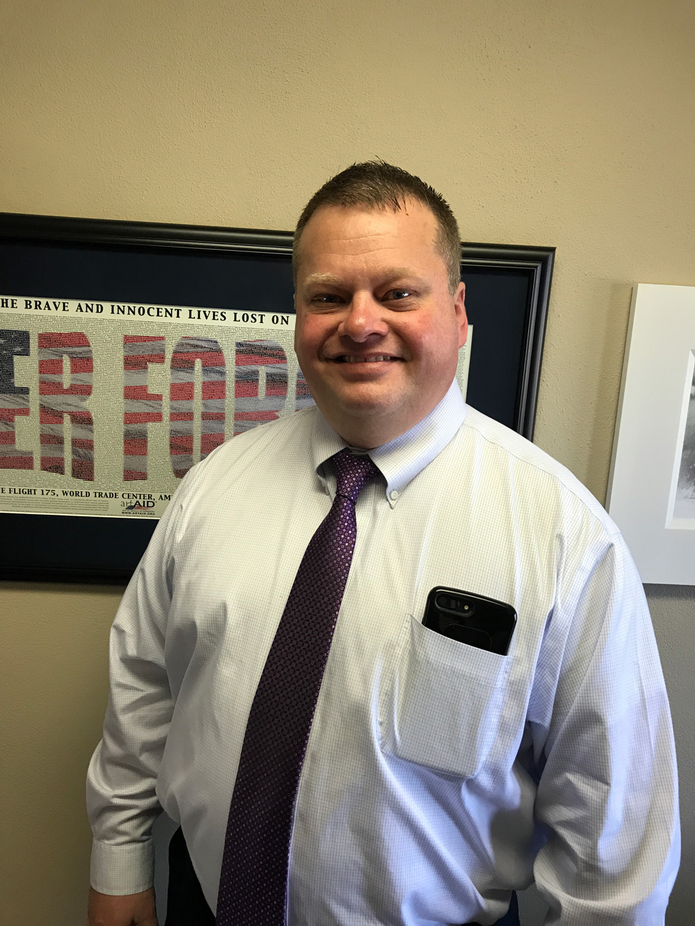 Fidelity Blueline Mortgage, Inc. » Blog Archive Illinois FOP Labor ...